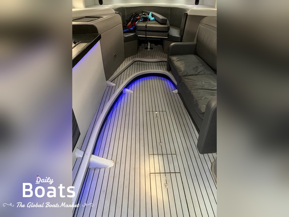 2006 Bladerunner 51 for sale. View price, photos and Buy 2006 ...