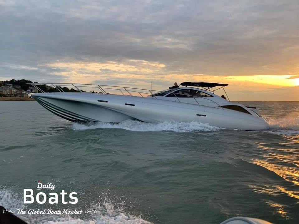 2006 Bladerunner 51 for sale. View price, photos and Buy 2006 ...