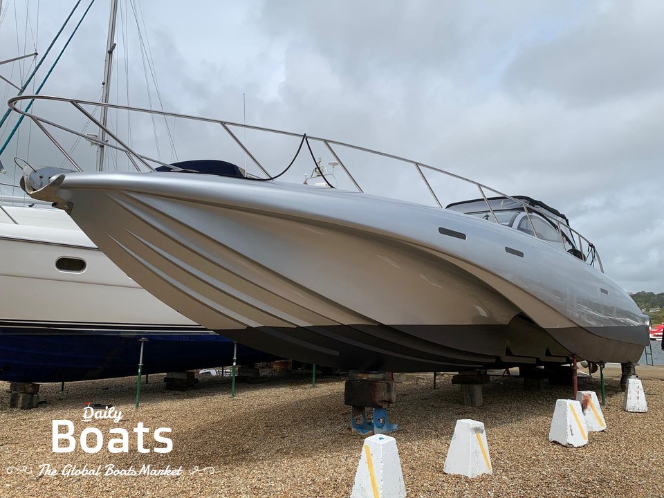 2006 Bladerunner 51 for sale. View price, photos and Buy 2006 ...