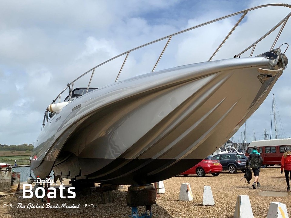 2006 Bladerunner 51 for sale. View price, photos and Buy 2006 ...