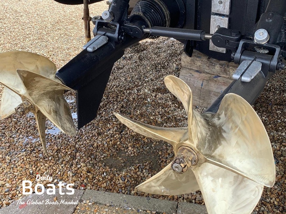 2006 Bladerunner 51 for sale. View price, photos and Buy 2006 ...