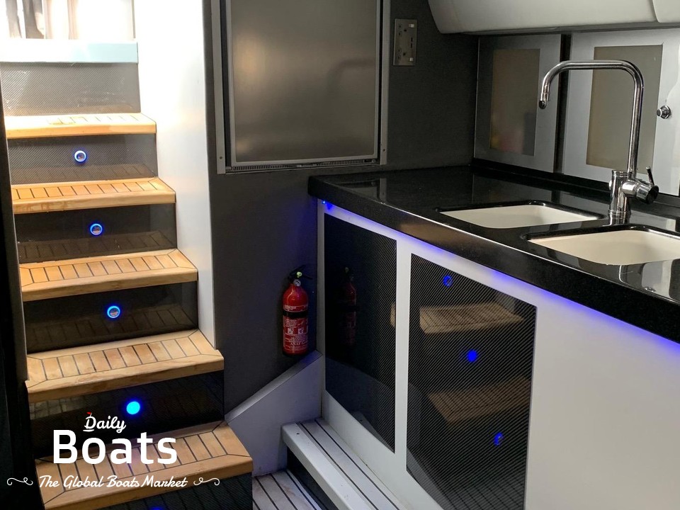 2006 Bladerunner 51 for sale. View price, photos and Buy 2006 ...