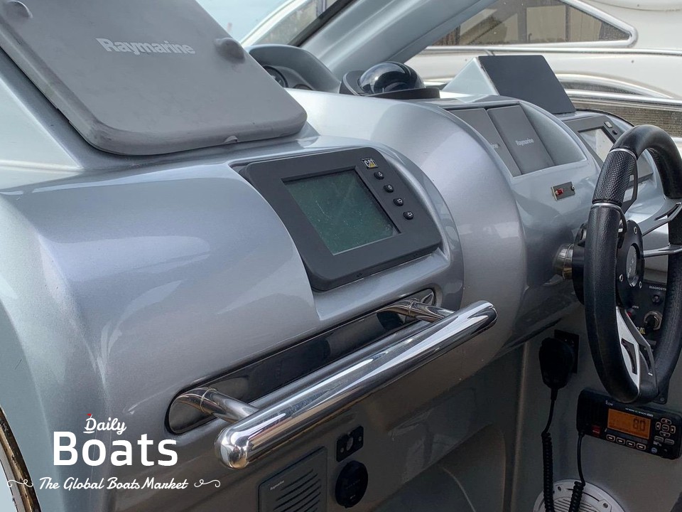 2006 Bladerunner 51 for sale. View price, photos and Buy 2006 ...