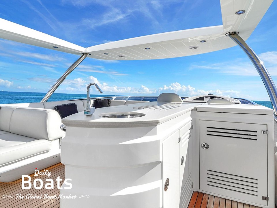 2015 Sunseeker 75 Yacht for sale. View price, photos and Buy 2015 ...