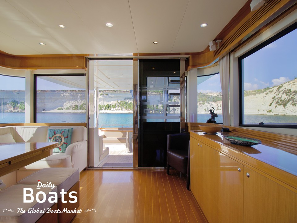 2013 Apreamare Maestro 65 for sale. View price, photos and Buy 2013 ...