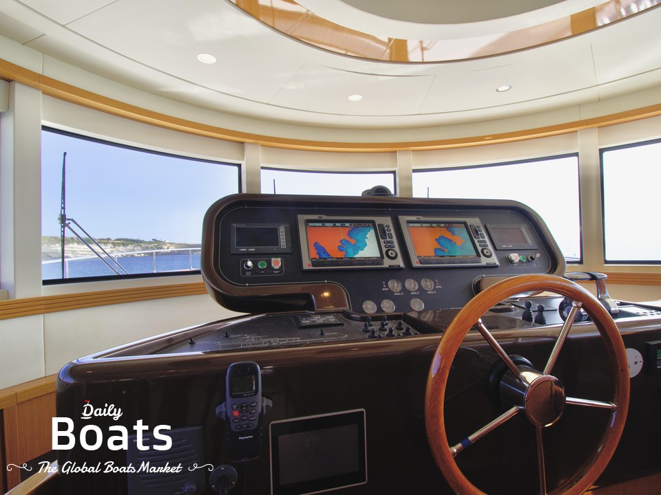 2013 Apreamare Maestro 65 for sale. View price, photos and Buy 2013 ...