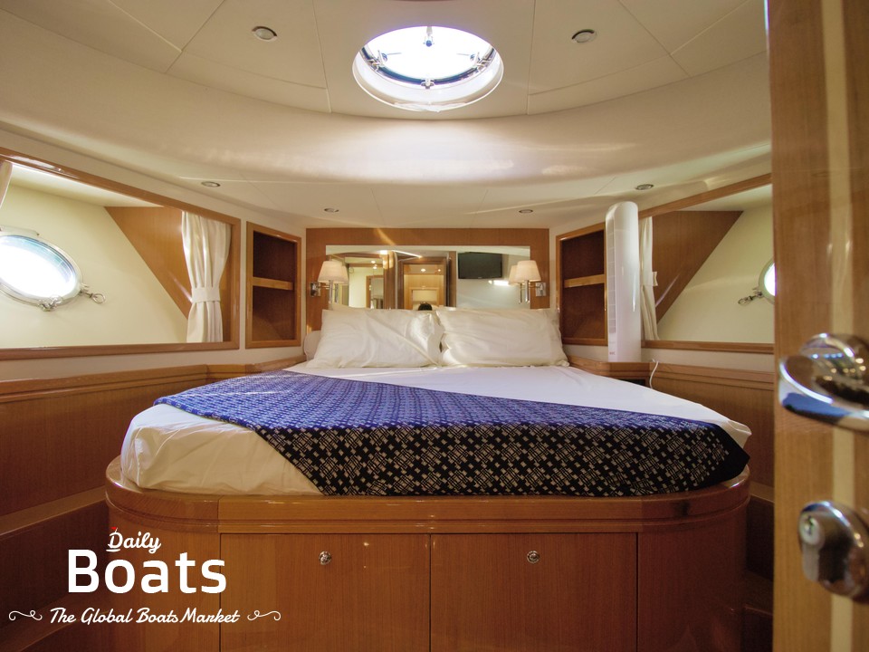 2013 Apreamare Maestro 65 for sale. View price, photos and Buy 2013 ...