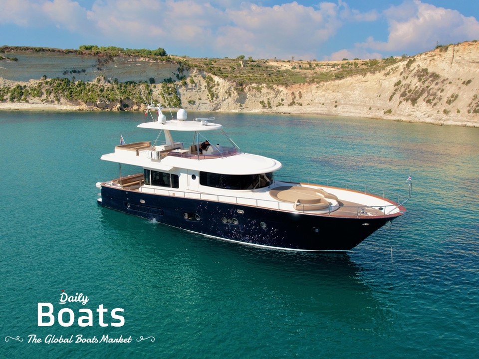 2013 Apreamare Maestro 65 for sale. View price, photos and Buy 2013 ...