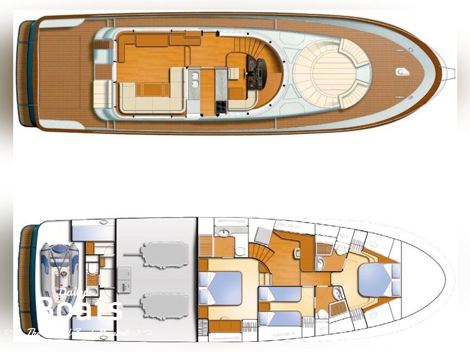 2013 Apreamare Maestro 65 for sale. View price, photos and Buy 2013 ...