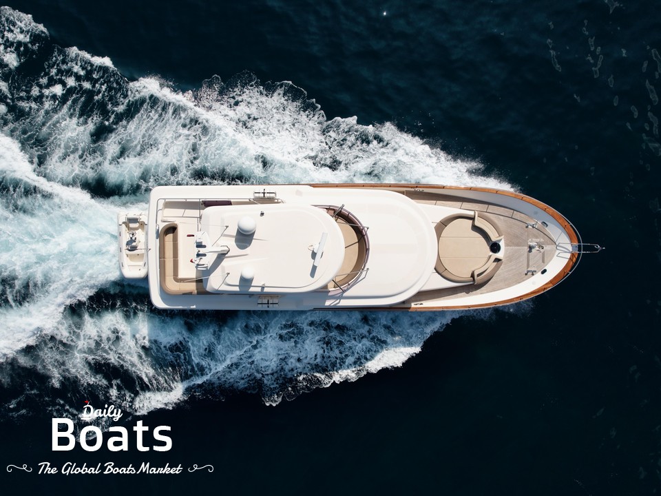 2013 Apreamare Maestro 65 for sale. View price, photos and Buy 2013 ...