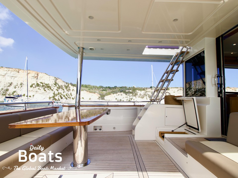 2013 Apreamare Maestro 65 for sale. View price, photos and Buy 2013 ...