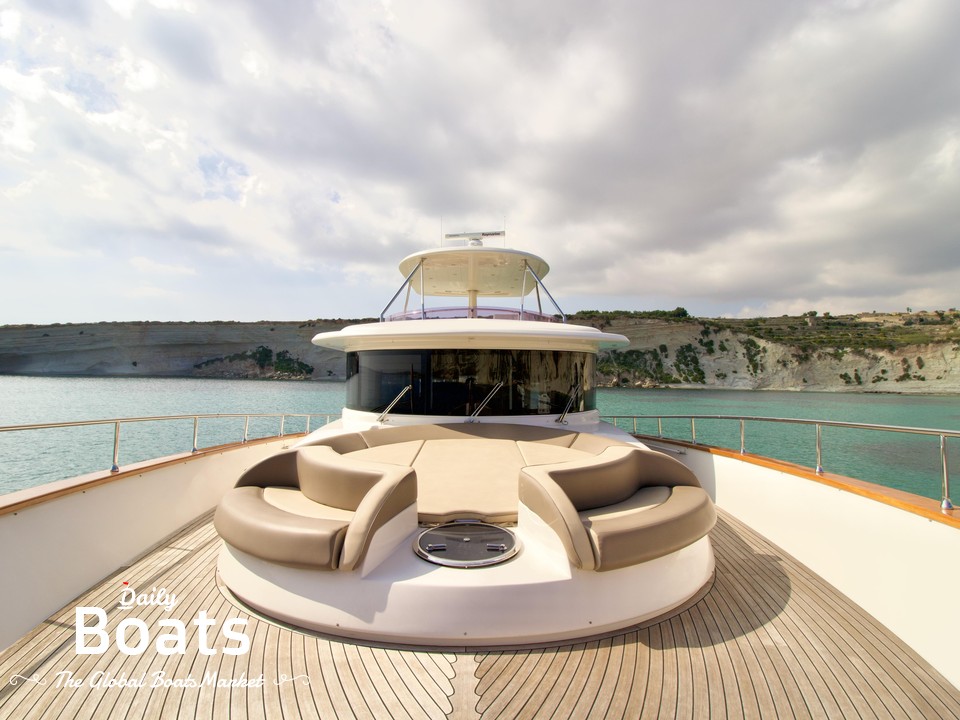 2013 Apreamare Maestro 65 for sale. View price, photos and Buy 2013 ...