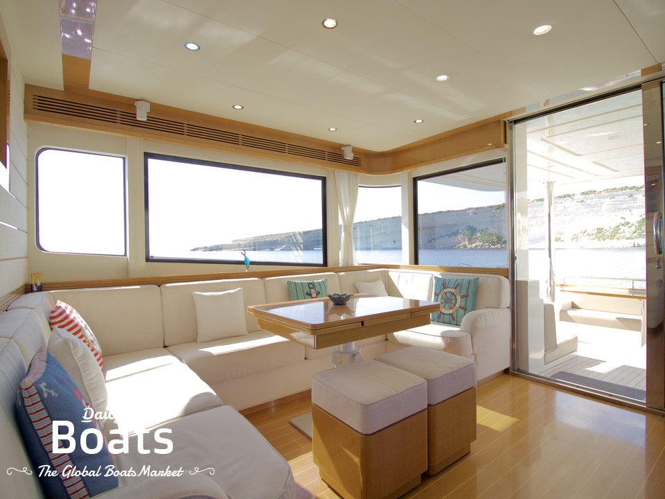 2013 Apreamare Maestro 65 for sale. View price, photos and Buy 2013 ...