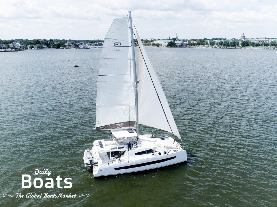 2021 Bali 5.4 for sale. View price, photos and Buy 2021 Bali 5.4 #451179