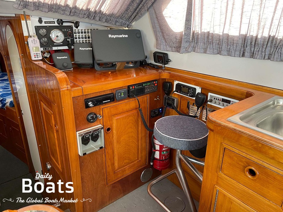 1991 Adams 40 for sale. View price, photos and Buy 1991 Adams 40 #451190