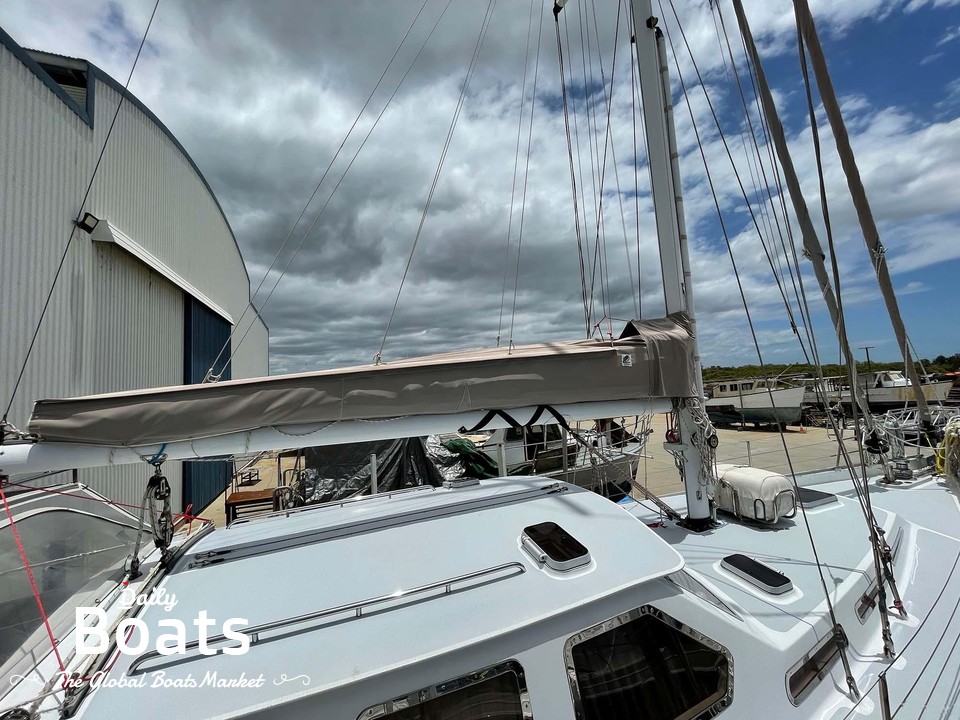 1991 Adams 40 for sale. View price, photos and Buy 1991 Adams 40 #451190