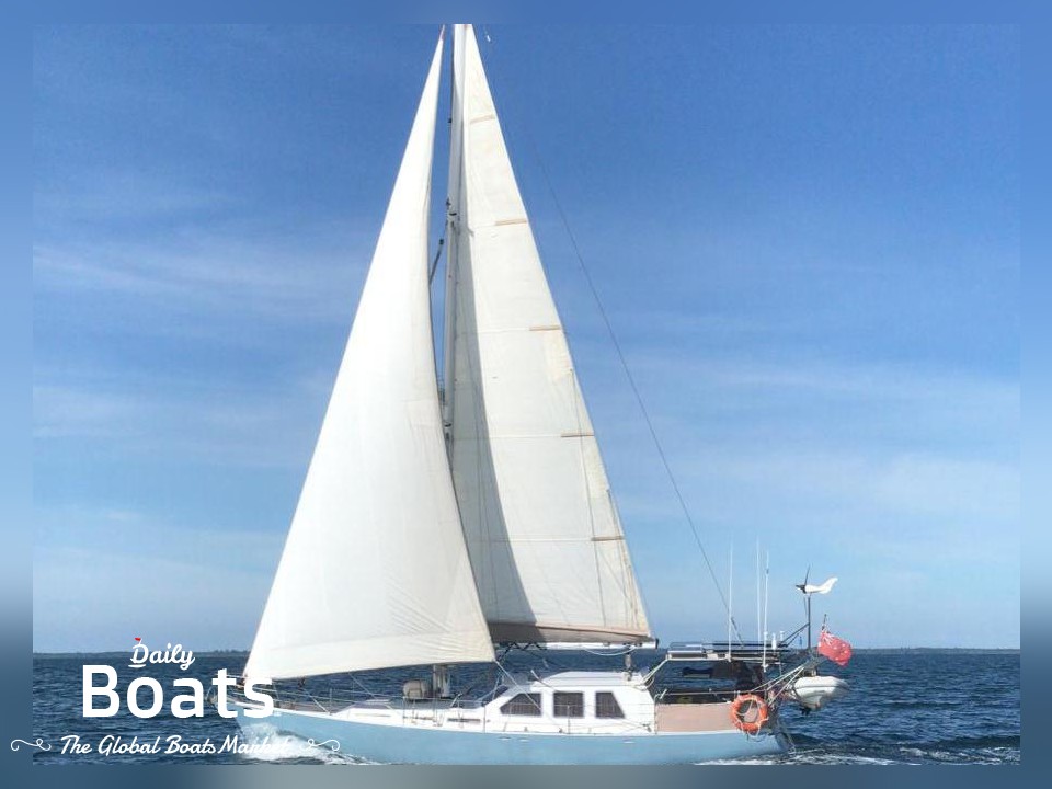 1991 Adams 40 for sale. View price, photos and Buy 1991 Adams 40 #451190