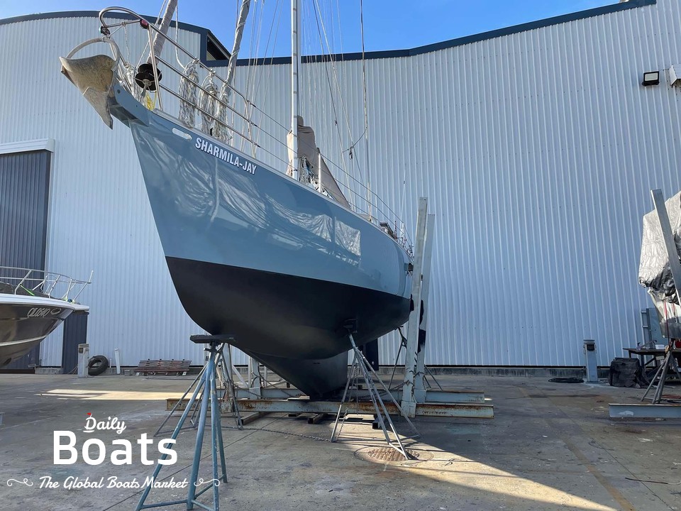 1991 Adams 40 for sale. View price, photos and Buy 1991 Adams 40 #451190