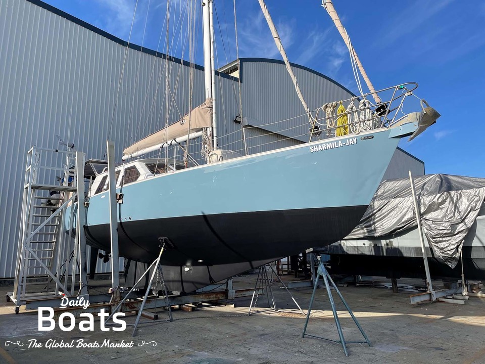 1991 Adams 40 for sale. View price, photos and Buy 1991 Adams 40 #451190