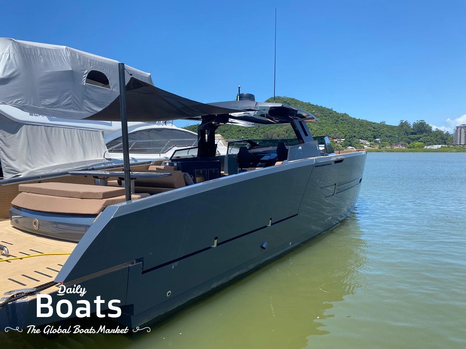 2022 OKEAN 55 Sport for sale. View price, photos and Buy 2022 OKEAN 55 ...