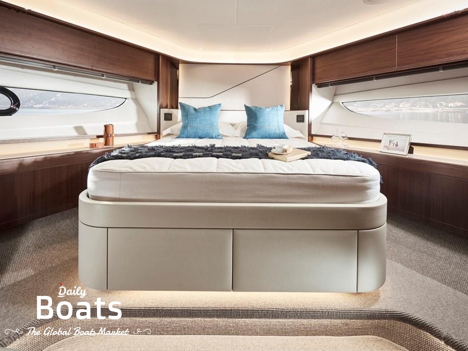 2020 Princess S78 for sale. View price, photos and Buy 2020 Princess ...