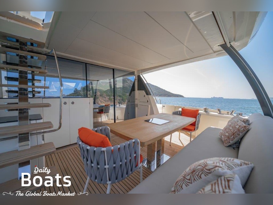 2020 Prestige 680 for sale. View price, photos and Buy 2020 Prestige ...