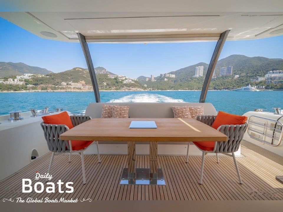 2020 Prestige 680 for sale. View price, photos and Buy 2020 Prestige ...