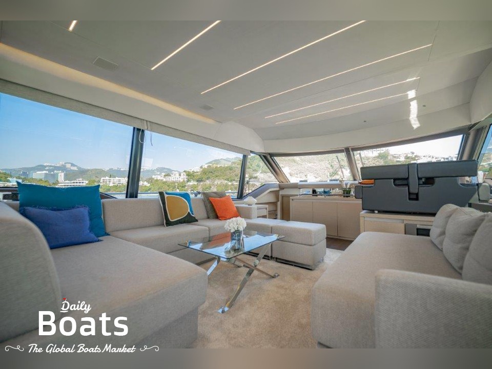 2020 Prestige 680 for sale. View price, photos and Buy 2020 Prestige ...