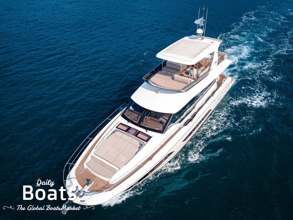 2020 Prestige 680 for sale. View price, photos and Buy 2020 Prestige ...