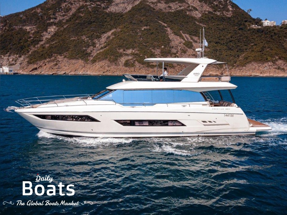 2020 Prestige 680 for sale. View price, photos and Buy 2020 Prestige ...