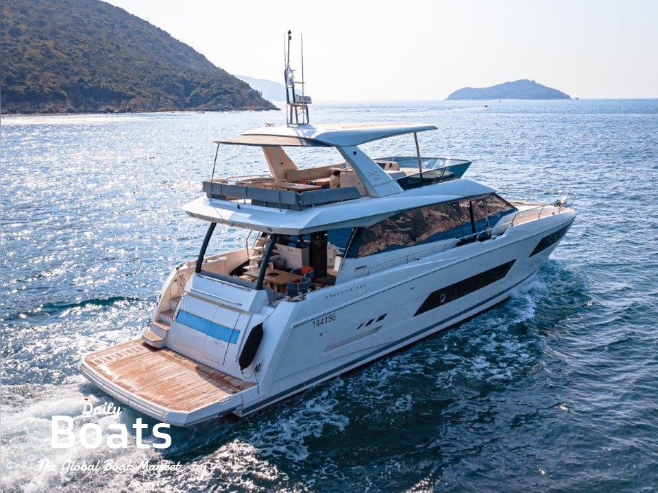 2020 Prestige 680 for sale. View price, photos and Buy 2020 Prestige ...