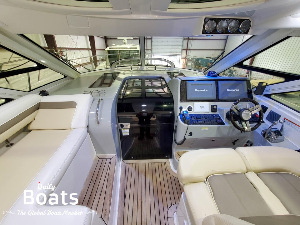 2012 Sea Ray 470 Sundancer for sale. View price, photos and Buy 2012 ...