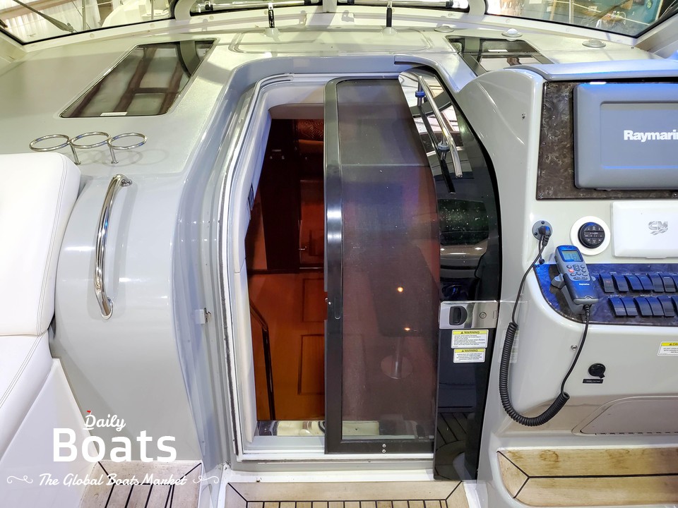 2012 Sea Ray 470 Sundancer for sale. View price, photos and Buy 2012 ...