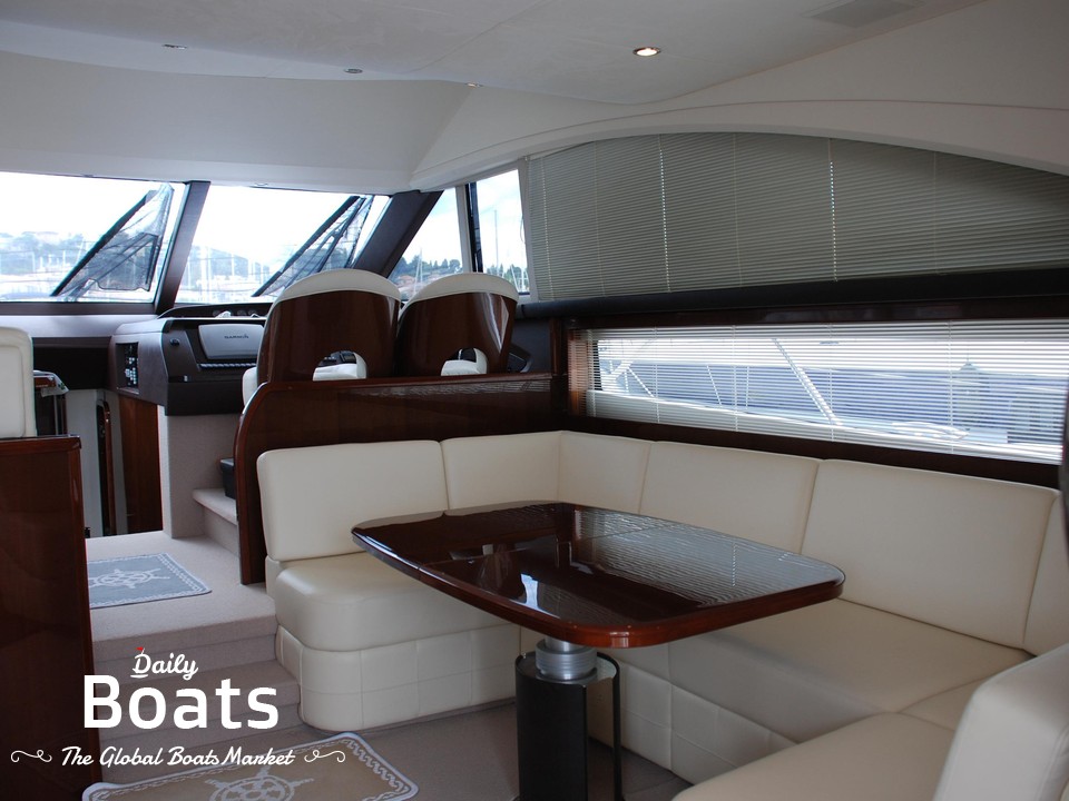2011 Princess 54 Flybridge for sale. View price, photos and Buy 2011 ...