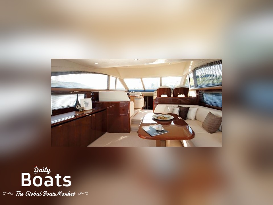 2011 Princess 54 Flybridge for sale. View price, photos and Buy 2011 ...