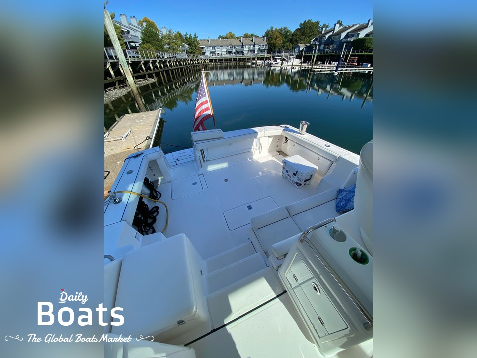 2007 Tiara Yachts 4200 Open for sale. View price, photos and Buy 2007 ...