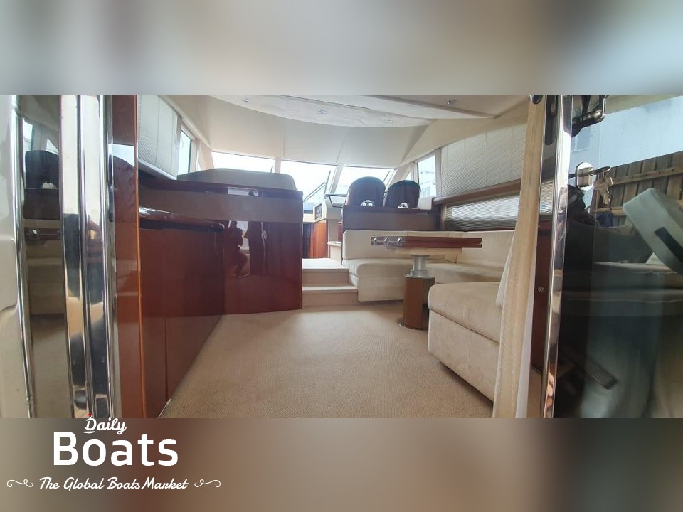2009 Princess 50 Flybridge for sale. View price, photos and Buy 2009 ...