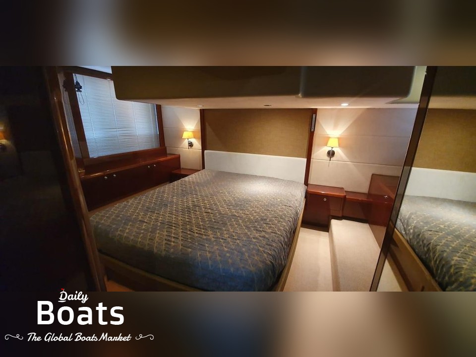 2009 Princess 50 Flybridge for sale. View price, photos and Buy 2009 ...