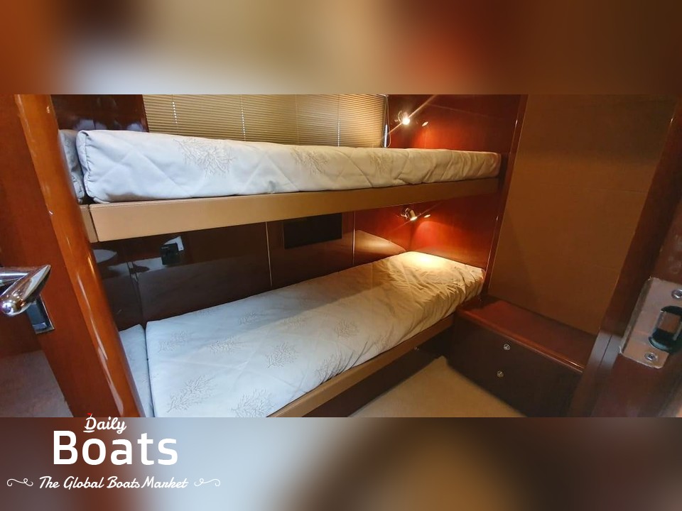 2009 Princess 50 Flybridge for sale. View price, photos and Buy 2009 ...