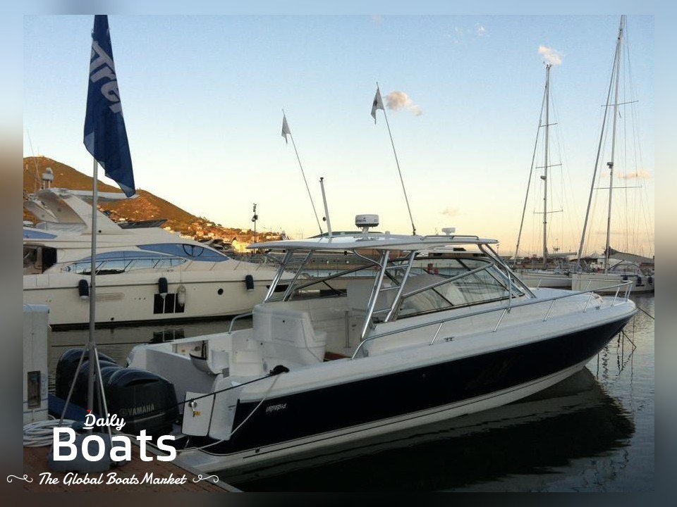 2011 Intrepid 475 Sport Yacht for sale. View price, photos and Buy 2011 ...