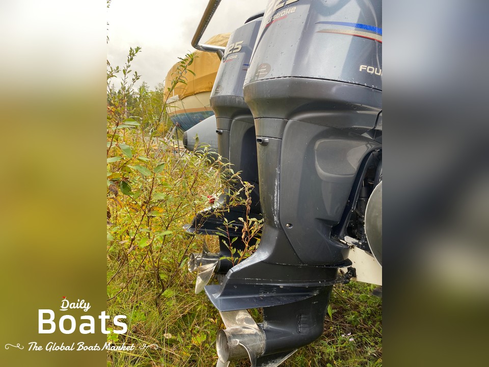 2002 Protector Targa 28 for sale. View price, photos and Buy 2002 ...