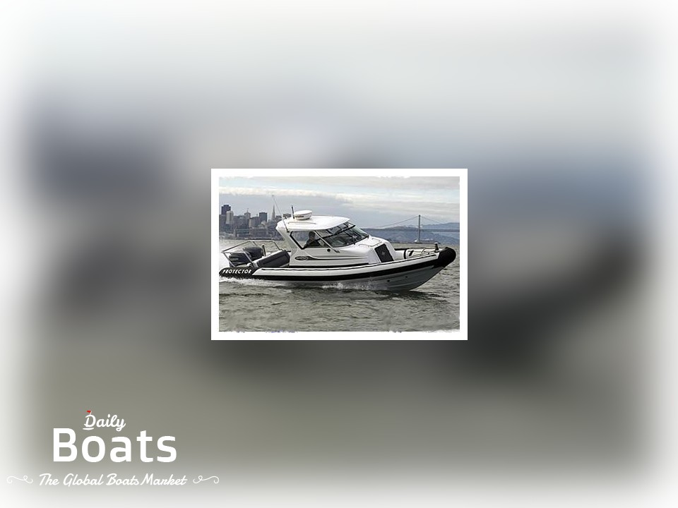 2002 Protector Targa 28 for sale. View price, photos and Buy 2002 ...