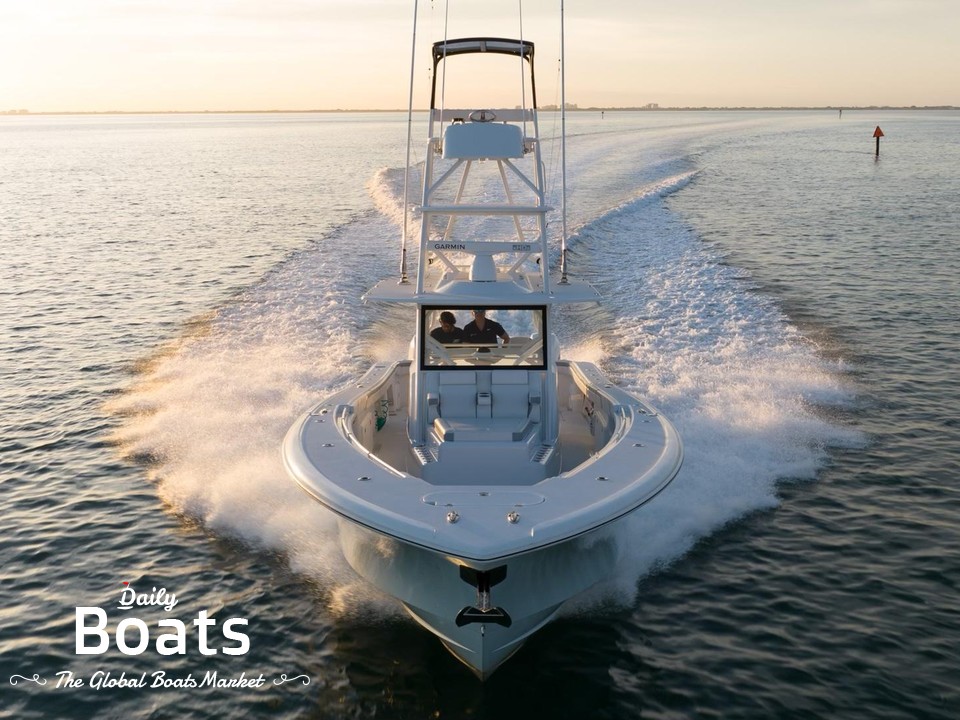 2021 Yellowfin 42 for sale. View price, photos and Buy 2021 Yellowfin ...