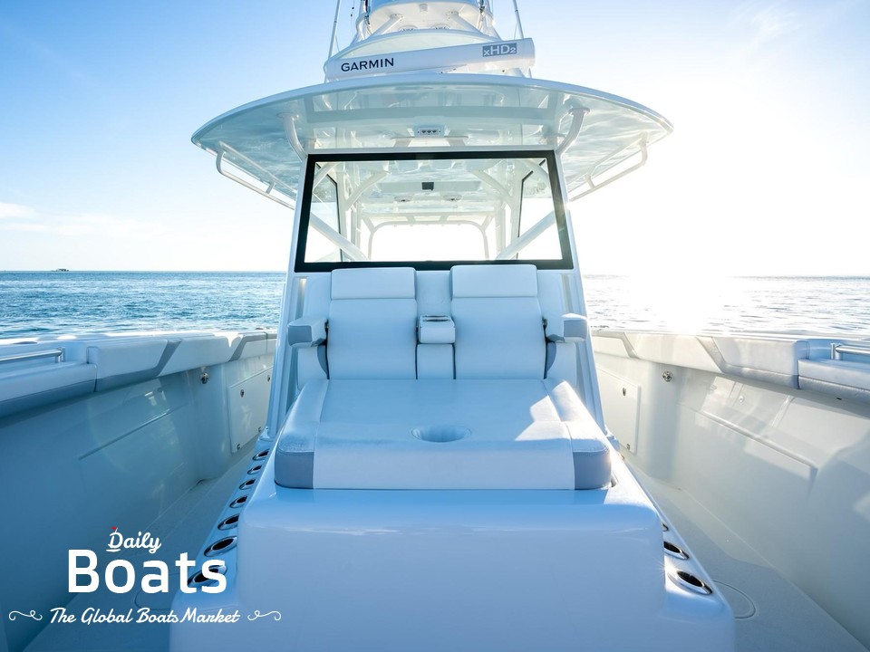 2021 Yellowfin 42 for sale. View price, photos and Buy 2021 Yellowfin ...