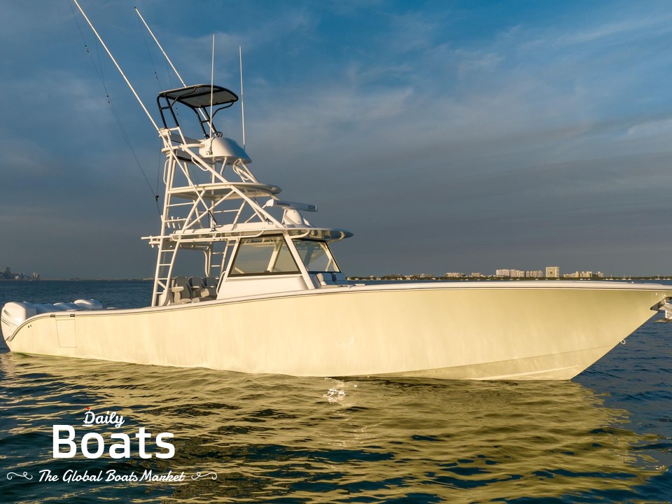 2021 Yellowfin 42 for sale. View price, photos and Buy 2021 Yellowfin ...