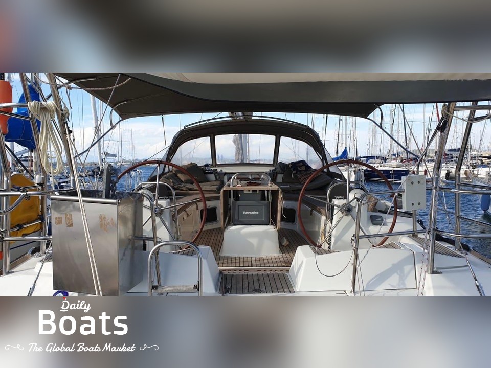 2011 Jeanneau 53 for sale. View price, photos and Buy 2011 Jeanneau 53 ...