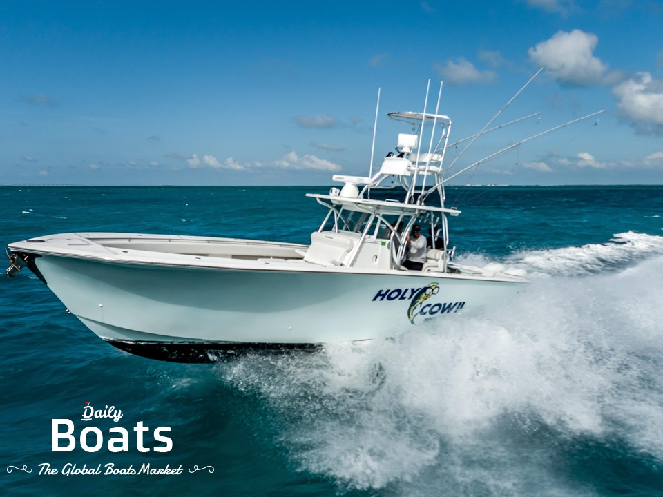 2015 SeaHunter Tournament 41 for sale. View price, photos and Buy 2015 ...