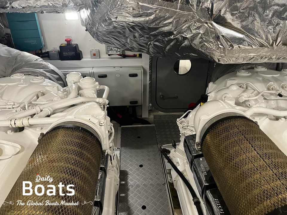 2014 Princess V62-S for sale. View price, photos and Buy 2014 Princess ...