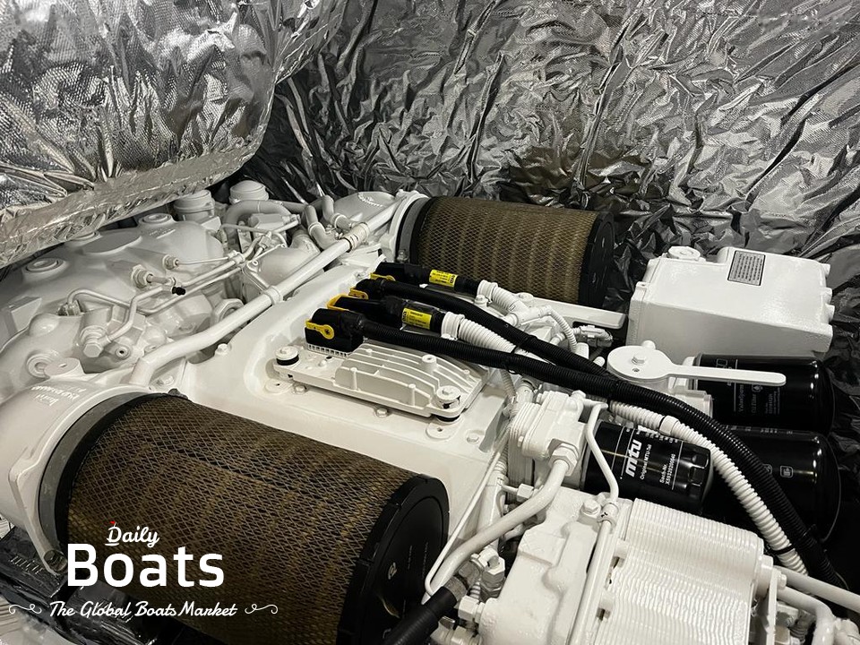 2014 Princess V62-S for sale. View price, photos and Buy 2014 Princess ...