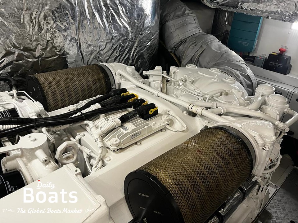 2014 Princess V62-S for sale. View price, photos and Buy 2014 Princess ...